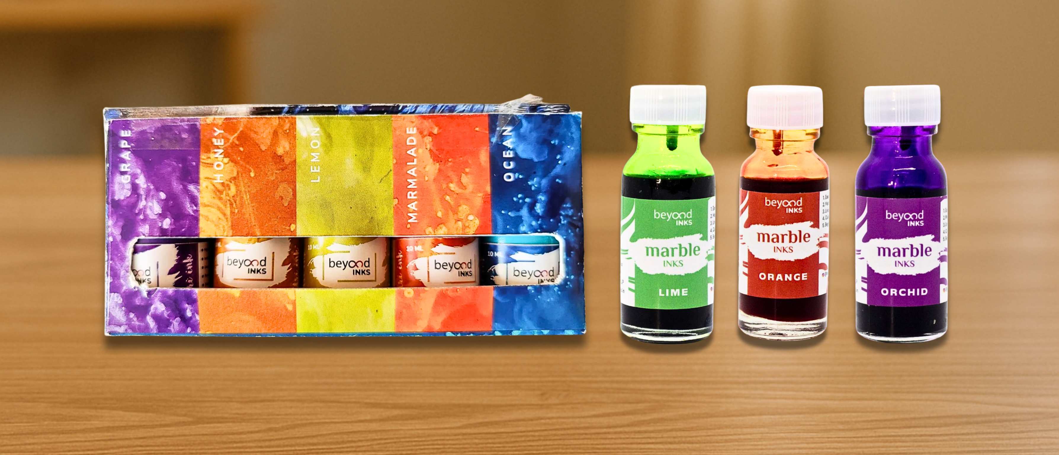 Premium Inks for Resin & Art Projects | Resin Art World – Resin Art ...