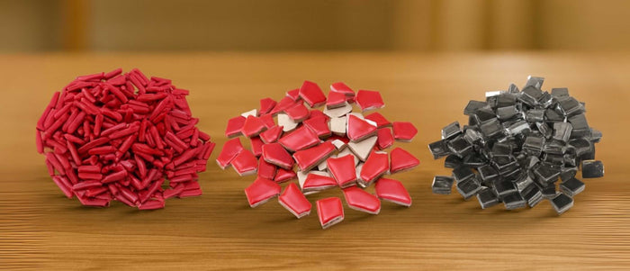 Mosaic Tiles & Grout | Resin Art World Dubai – Resin Art World - Dubai
