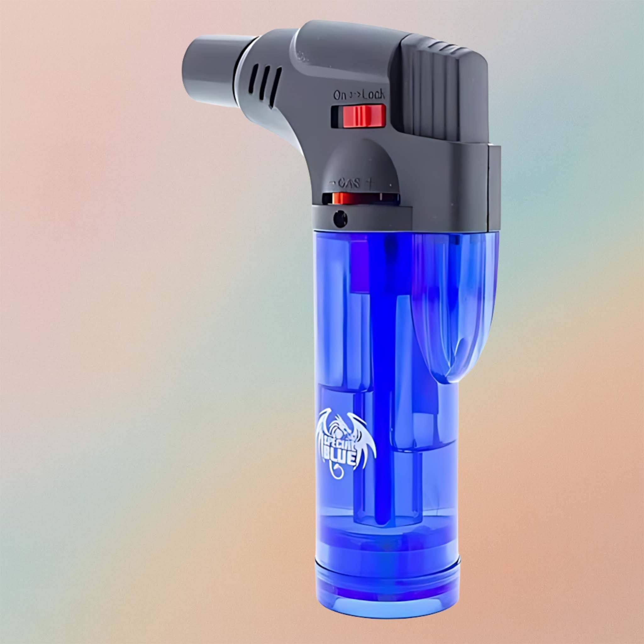 Butane Torch for DIY Resin Project - Resin Art World – Resin Art World ...