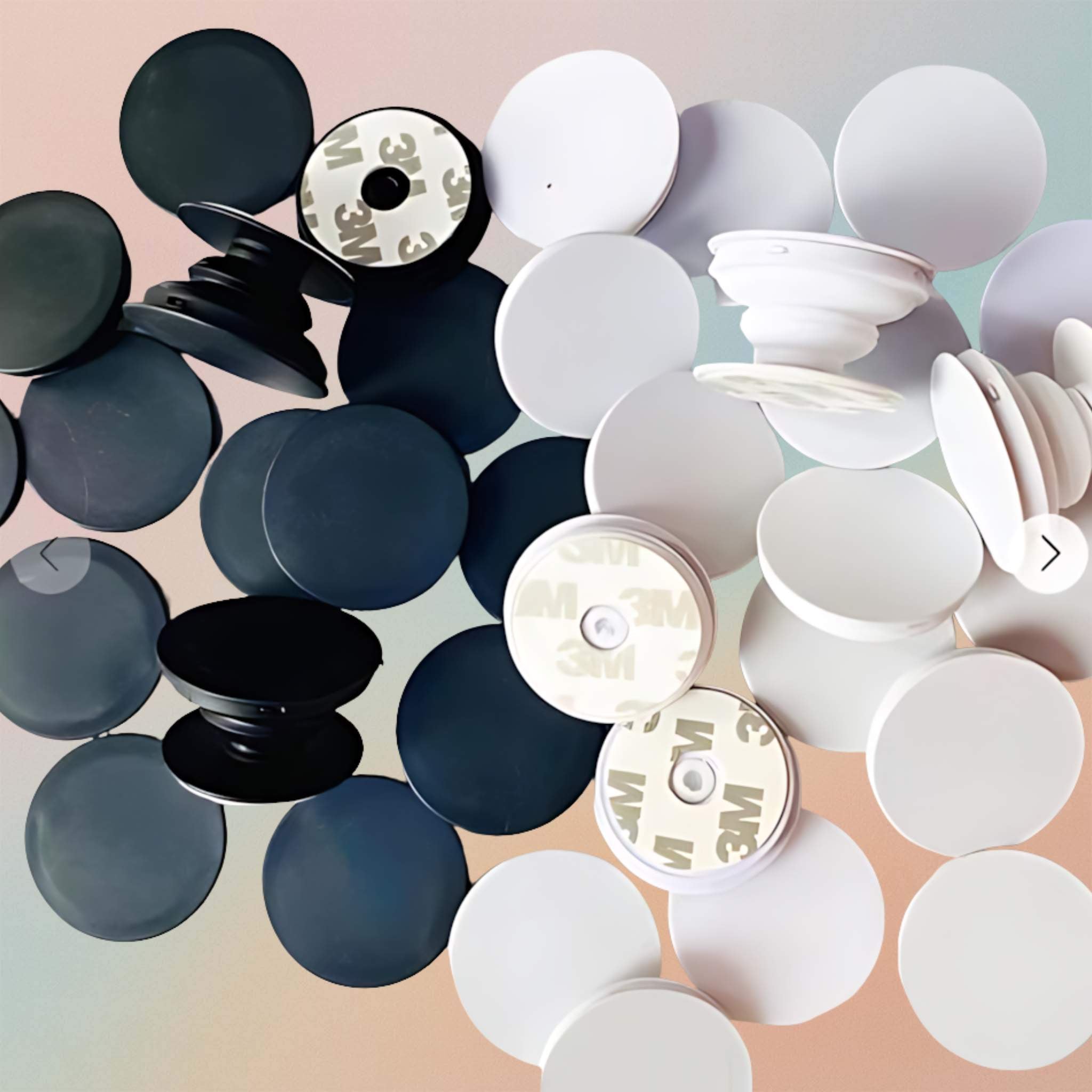 Pop Socket - Resin Art World – Resin Art World - Dubai
