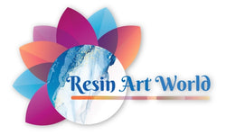 Best Epoxy, Pigments & Wax in UAE | Resin Art World - Dubai